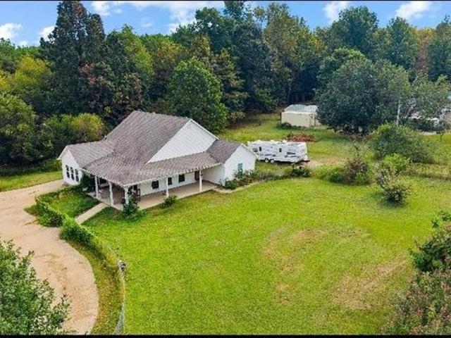 145 County Road 778, Jonesboro, AR 72405