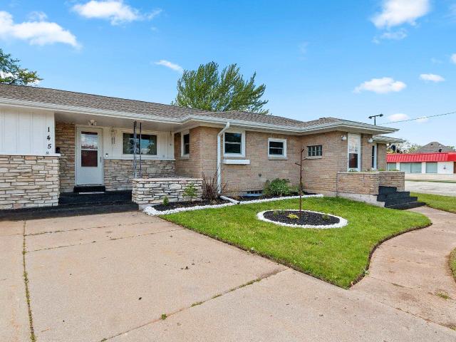 145 county road b