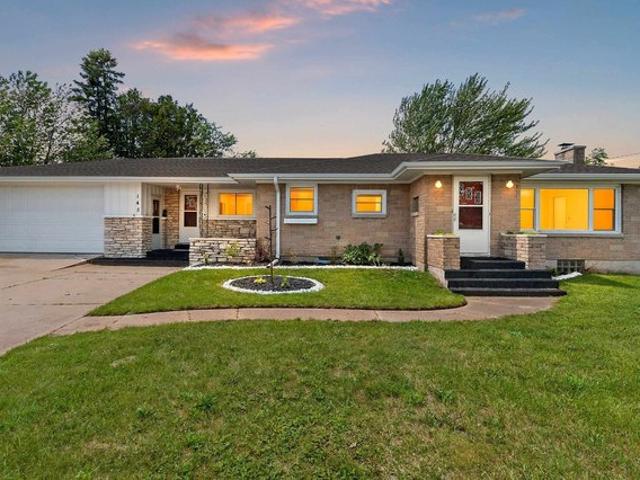 145 County Road B, Coleman, WI 54112