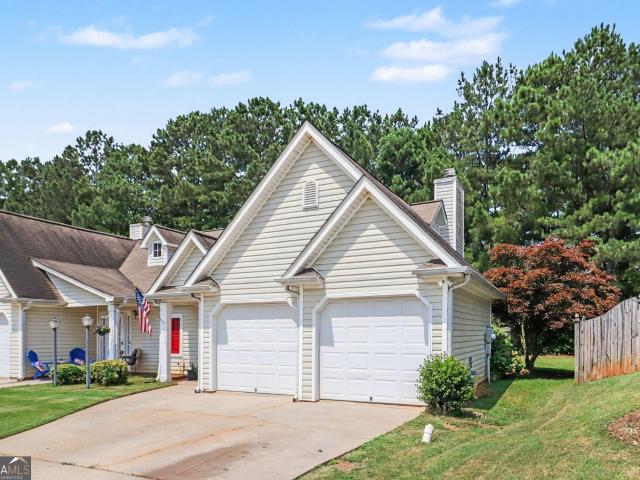 145 Courtyard Lane