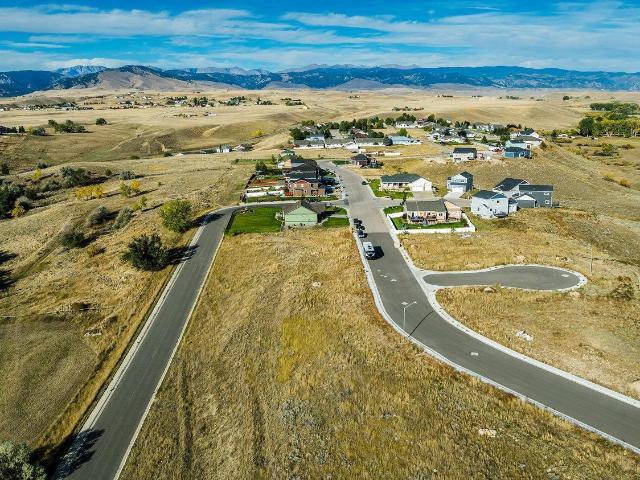 145 Coyote Ct, Buffalo, WY 82834 | MLS #20255