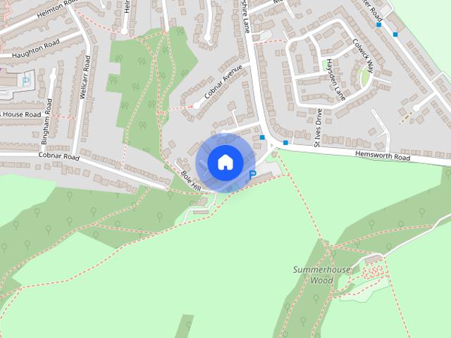 145 Cobnar Road, Norton Woodseats, Sheffield, S8