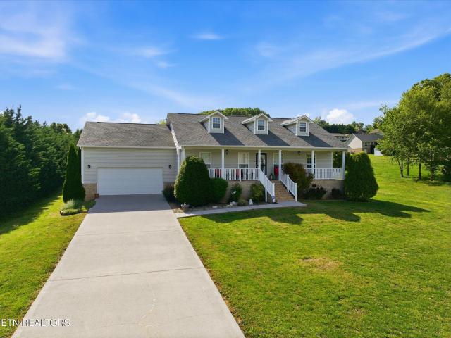 145 Cold Creek Rd
