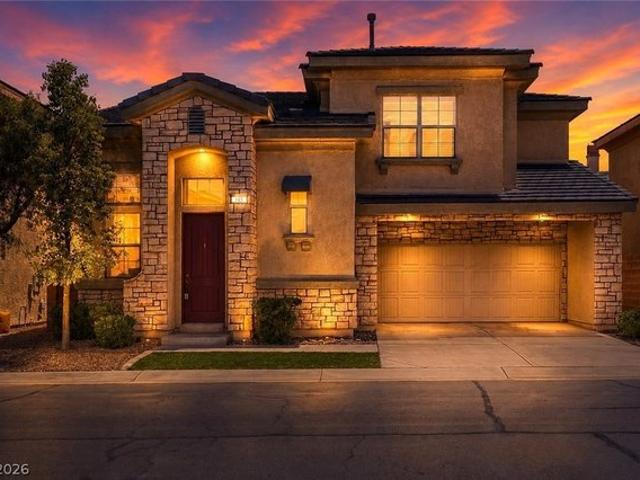 145 Coronation Ave, Las Vegas, NV 89123