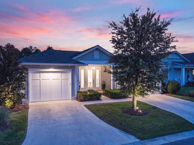 145 Catface Dr, Inlet Beach, FL 32461