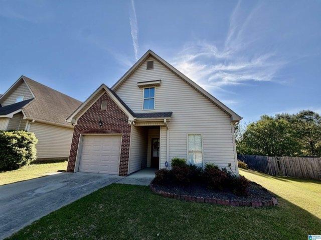 145 Cattail Ln, Calera, AL 35040