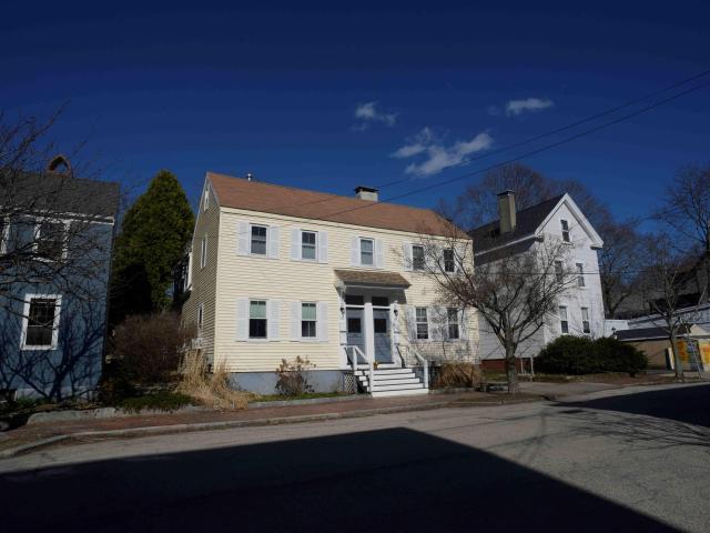 145 Cabot Street # 1