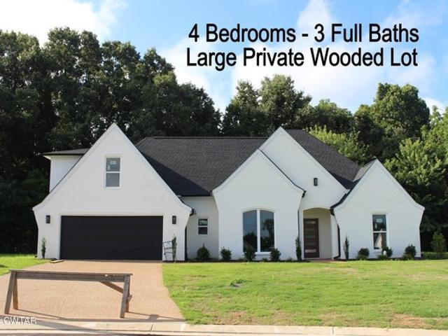 145 Calumet Cv, Medina, TN 38355