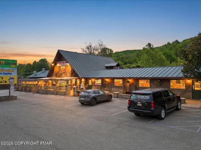 145 Camelback Road