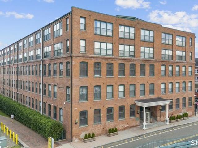 145 Canal St Unit 8, Shelton, CT 06484