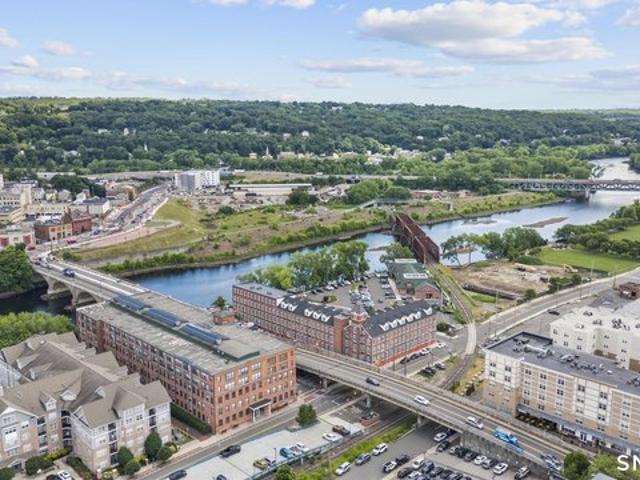 145 Canal St Unit 314, Shelton, CT 06484