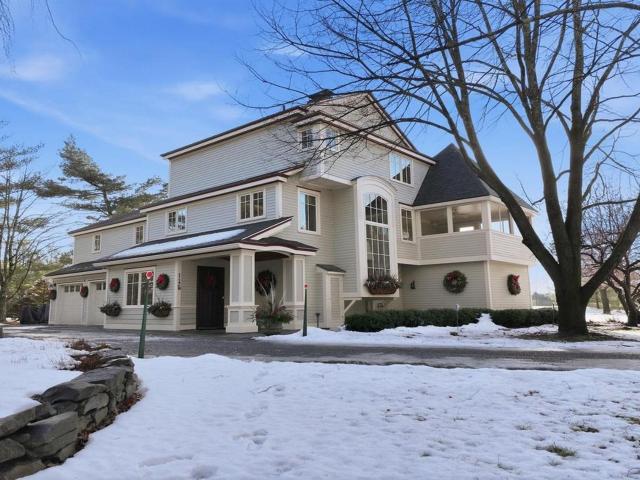 145 Cannon Point Road, Charlotte, US, VT