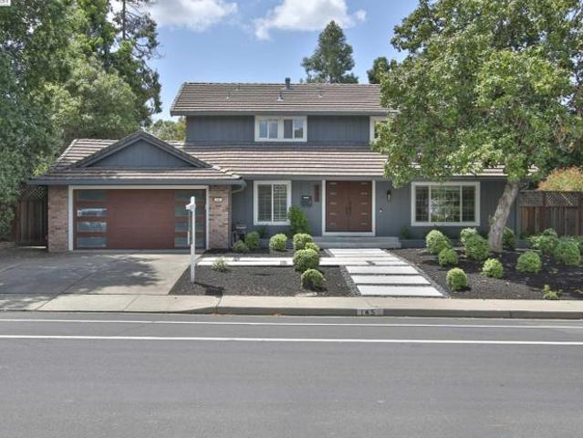 145 Castle Rock Rd, Walnut Creek, CA 94598