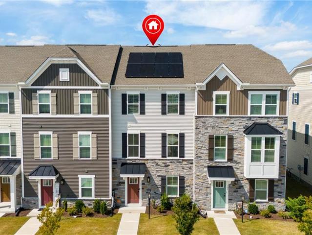 145 Cedar Crest DR