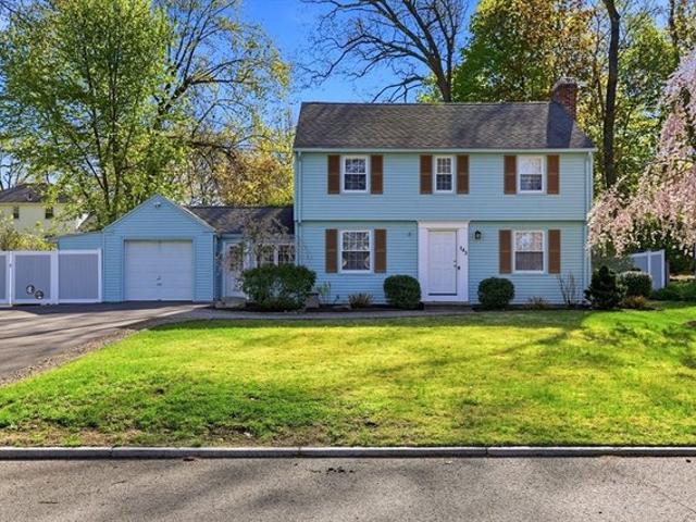 145 Chalmers St, Springfield, MA 01118
