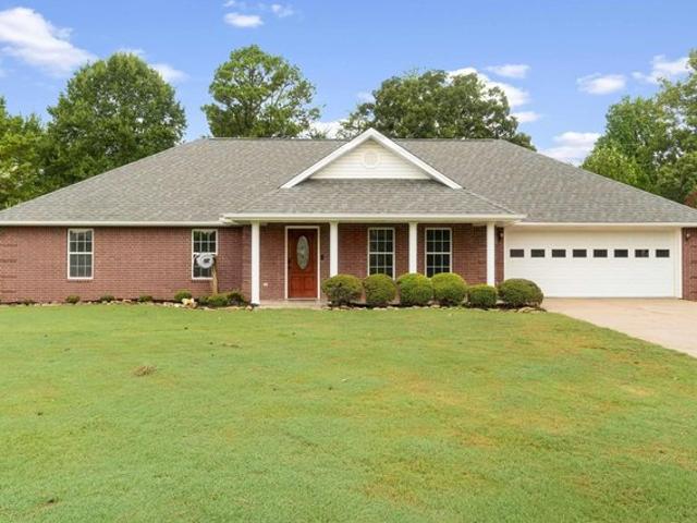 145 Charles Thomas Blvd, Searcy, AR 72143
