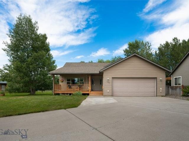 145 Chestnut Grove Ave, Bozeman, MT 59718