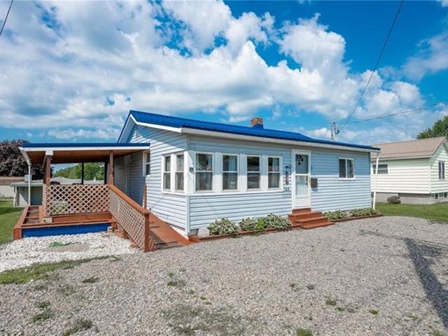 145 Chestnut St, Coral, PA 15731