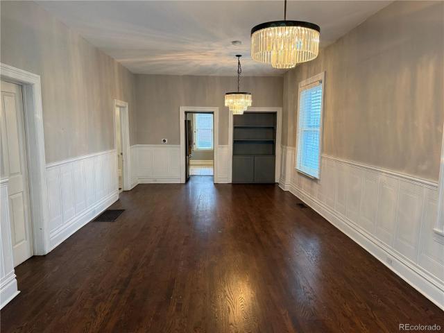 145 Cherokee St, Denver, CO 80223 | MLS #3028