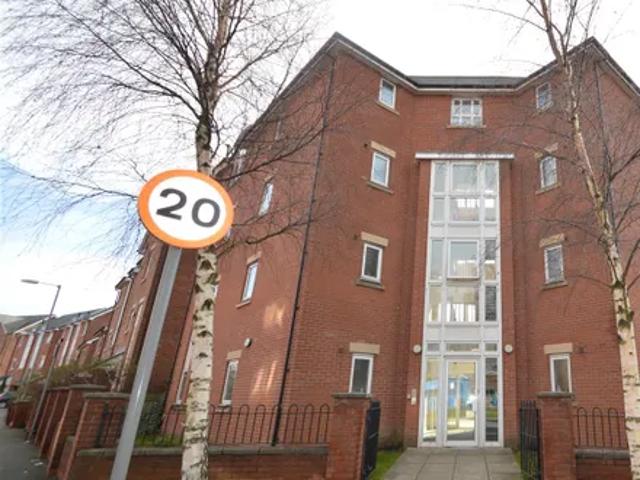 145 Chorlton Road, Manchester, M15 4JG, United Kingdom | 1 bed apartment for rent #166489463 | Rentberry