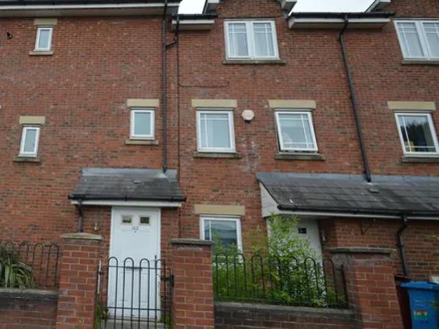 145 Chorlton Road, Manchester, M15 4JG, United Kingdom | 4 bed townhouse for rent #167589000 | Rentberry