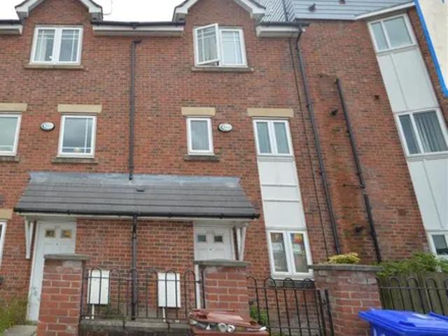 145 Chorlton Road, Manchester, M15 4JG, United Kingdom | 4 bed townhouse for rent #138849209 | Rentberry