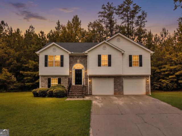 145 Clover Valley Drive