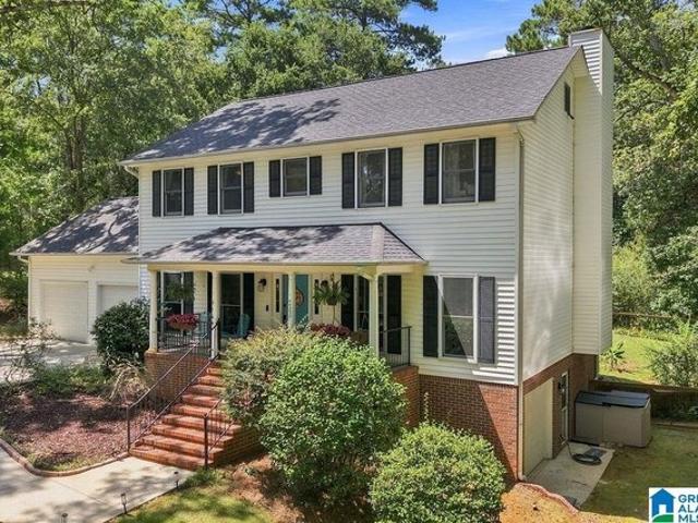 145 Creek St, Montevallo, AL 35115