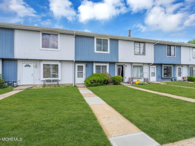 145 Creek Road Unit 495