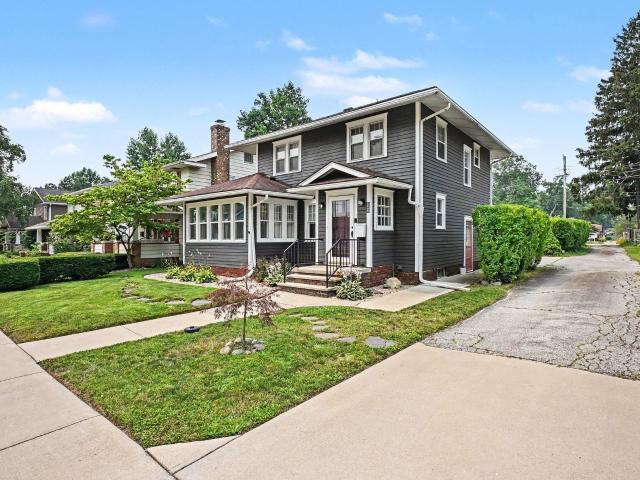 145 Crescent Street