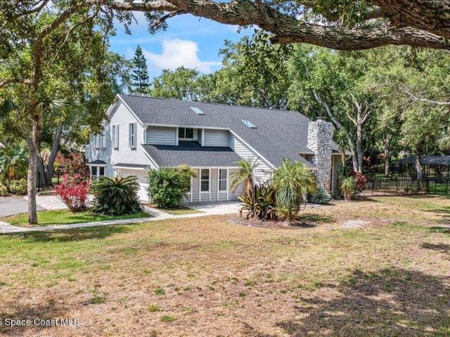 145 Crispin St, Merritt Island, FL