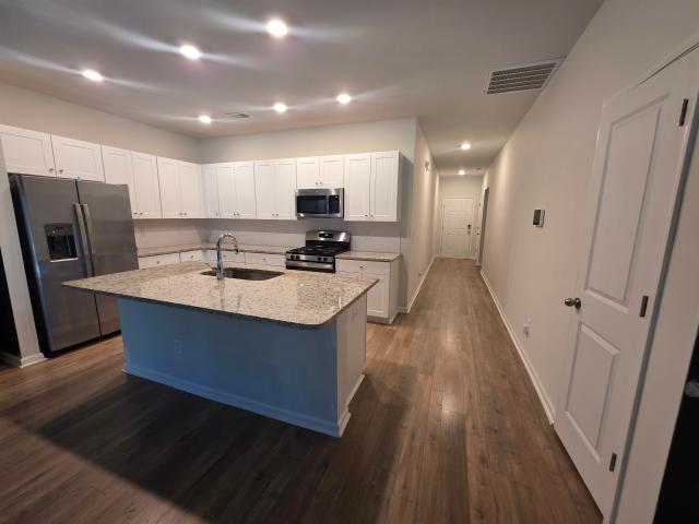 145 Cypress Tree Loop