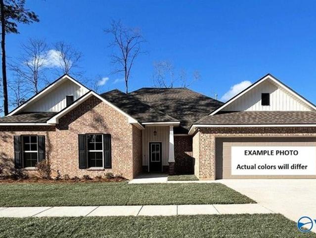 145 Amanda Deann Dr, New Market, AL 35761
