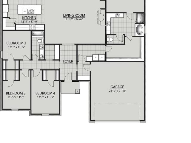 145 Amanda Deann Drive