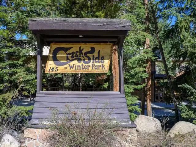 145 ARAPAHOE, Winter Park, CO 80482 644788951