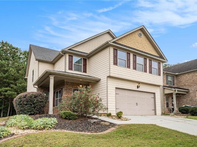 145 Archie Way, Woodstock, GA 30188 | MLS #7667 | Compass