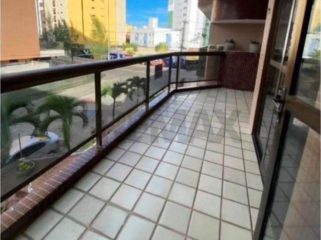 145 Área Útil Apartamento Alugar, 3 Dormitórios localizado em Rua Doutor Ivanildo Guedes Pessoa, 21 Próximo a Feijoada Manaíra Jardim Oceania, João Pessoa, Paraíba, 58037325 | Brasil