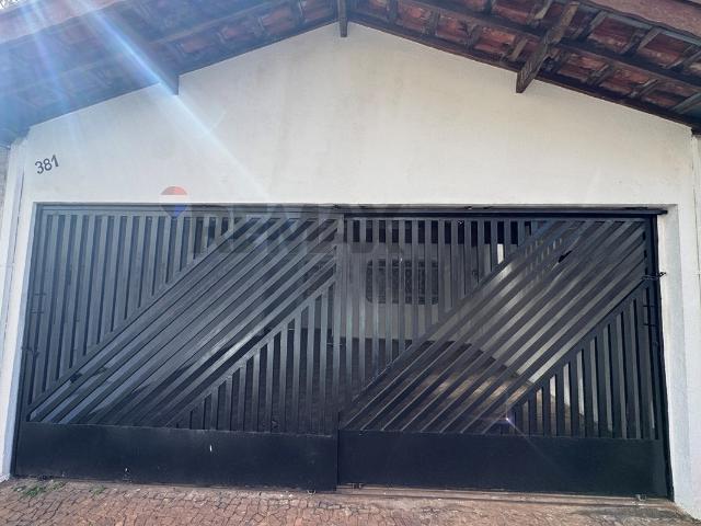 145 Área Útil Casa Alugar, 4 Dormitórios localizado em Rua Santos Dumont, 417 Proximo ao edificio Ilha Bela Vila Independência, Piracicaba, São Paulo, 13418380 | Brasil