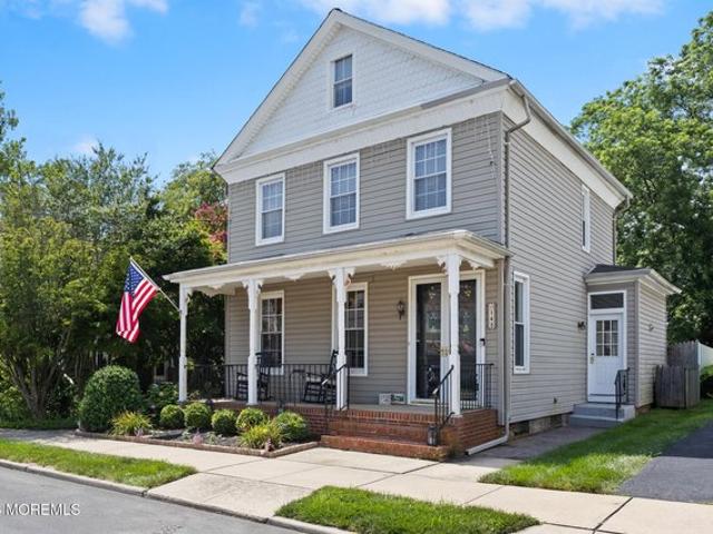 145 Atlantic Ave, Columbus, NJ 08022