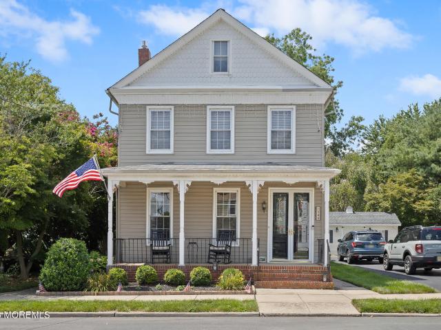 145 Atlantic Avenue