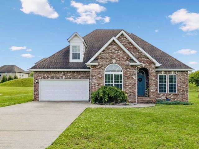 145 Auburn Hills Dr, Woodbury, TN 37190