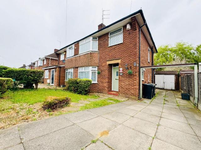 145 Austin Road, Luton LU3, 3 bed semi detached house to rent, £1,750 pcm | PrimeLocation