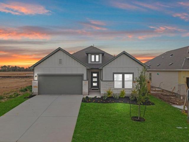 145 Ayers Horn, Cedar Creek, TX 78612