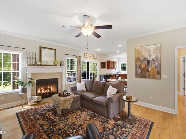 145 Azalea Ridge