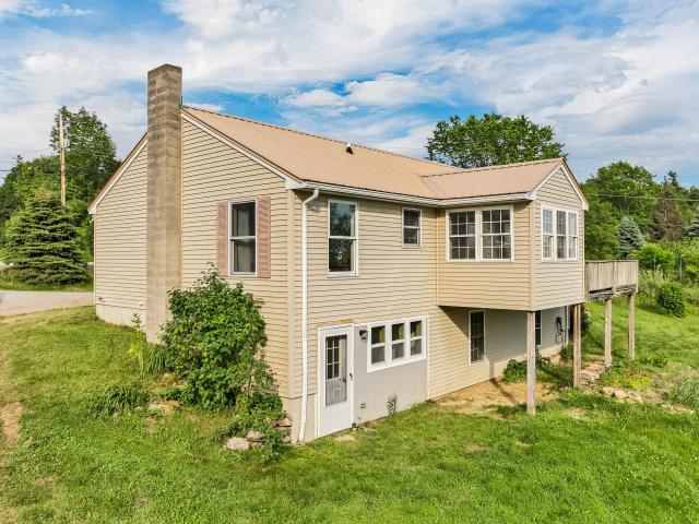 145 Bow Lake Road