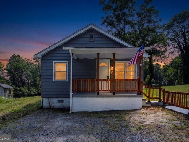 145 Bowler Ln, Orange, VA 22960