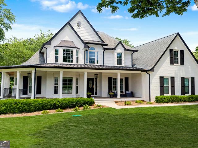 145 Bay Drive