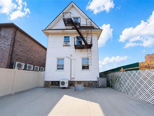 145 Bay 11th Street