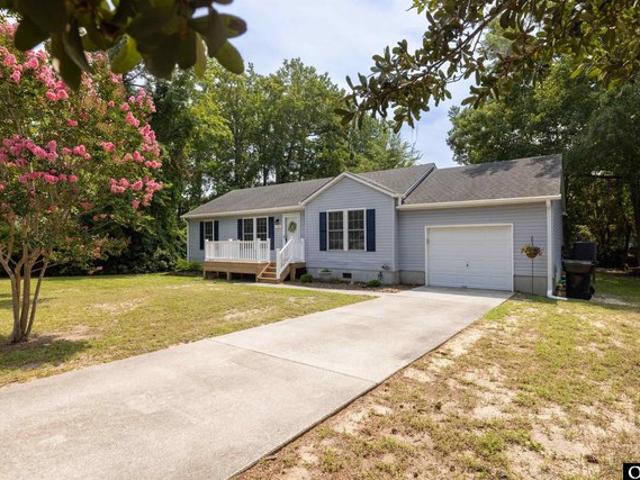 145 Bayberry Sec 1 Rd Lot 29, Kill Devil Hills, NC 27948