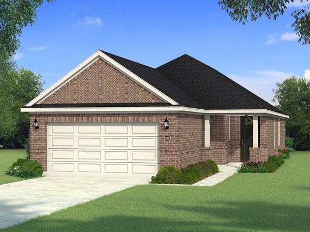 145 Bable Run Dr, Little Elm, TX 75068